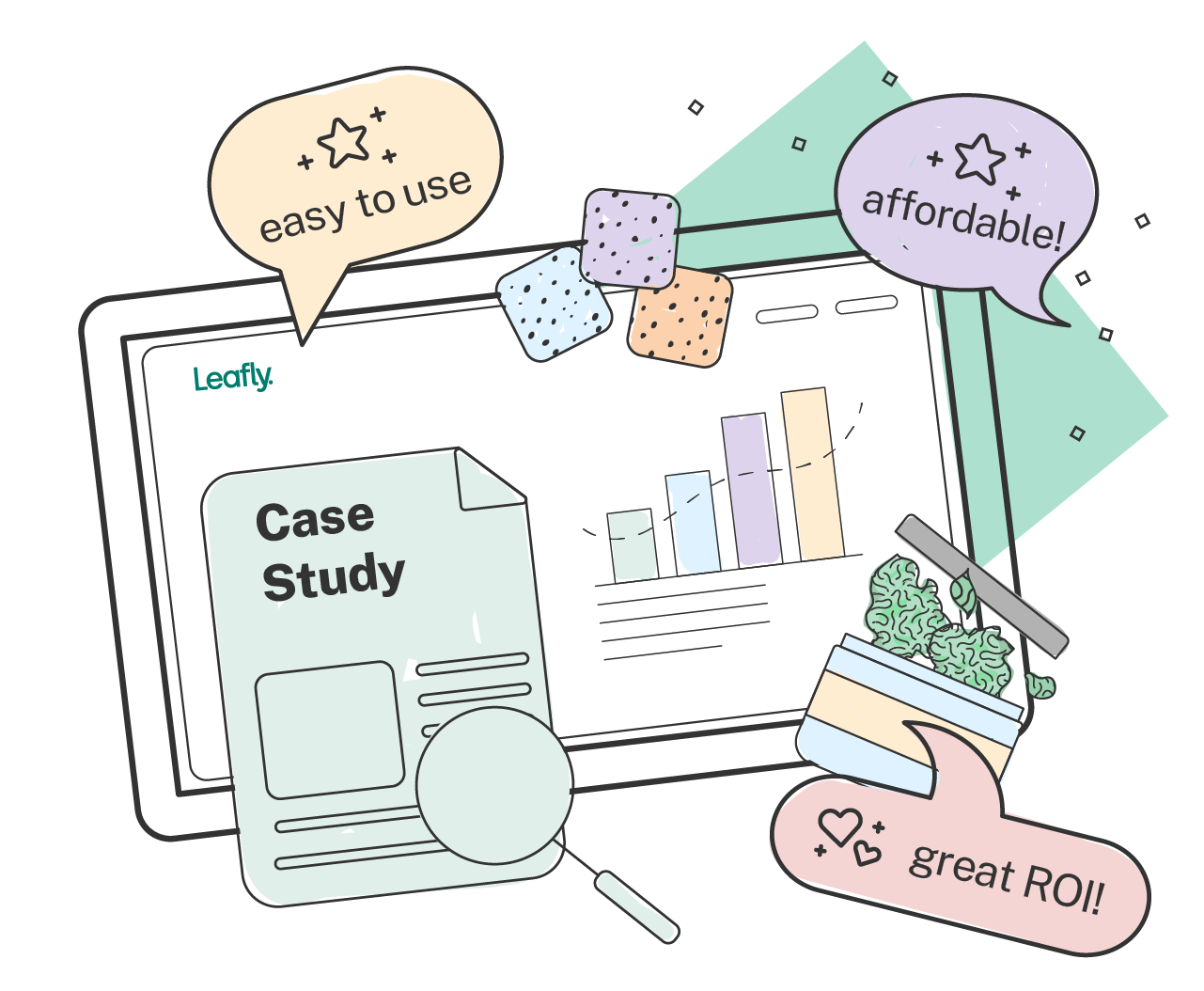 Case Studies and Testimonials